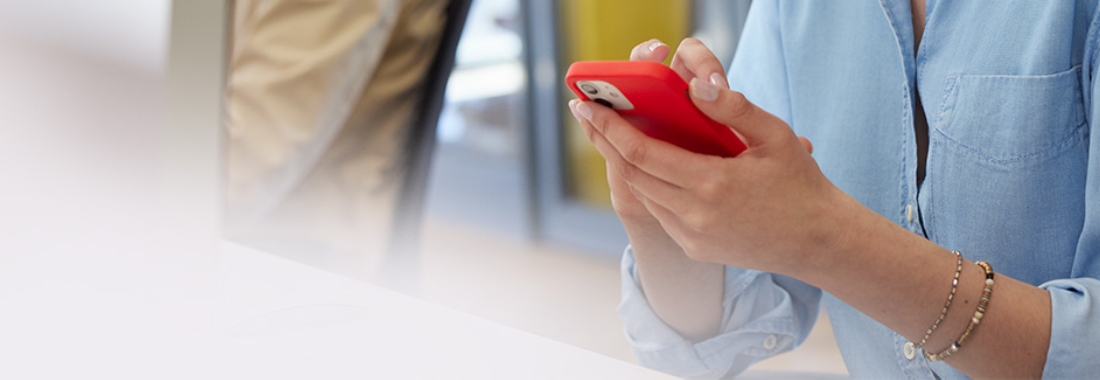 Contact us | Chronopost