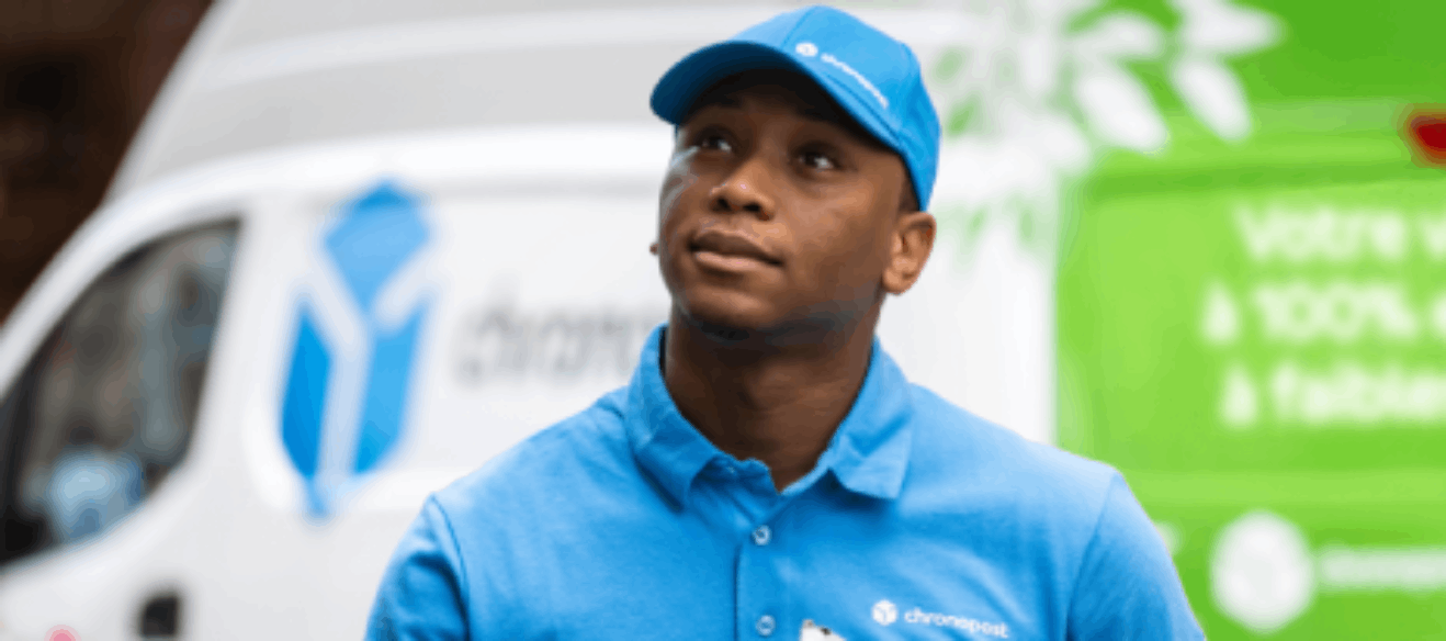 Individuals: Parcel sending and tracking | Chronopost